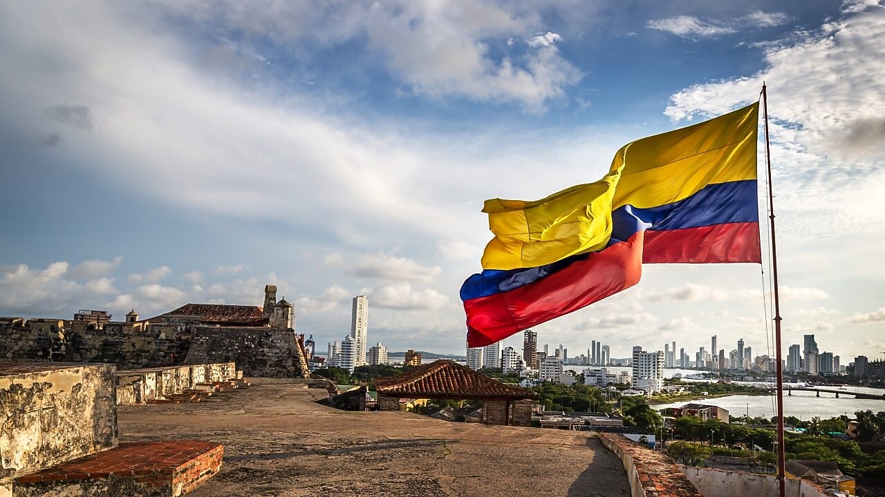 Información sobre nuestra empresa | Shell Colombia