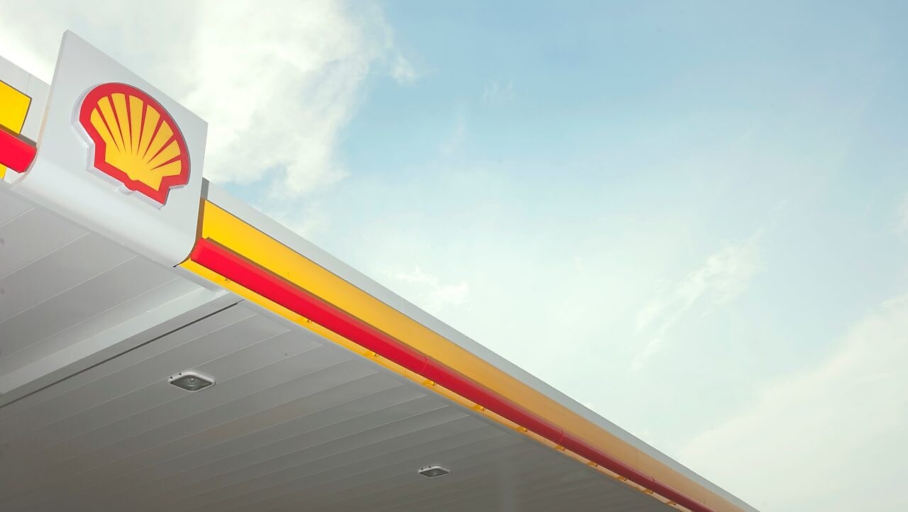 La marca Shell | Shell Colombia