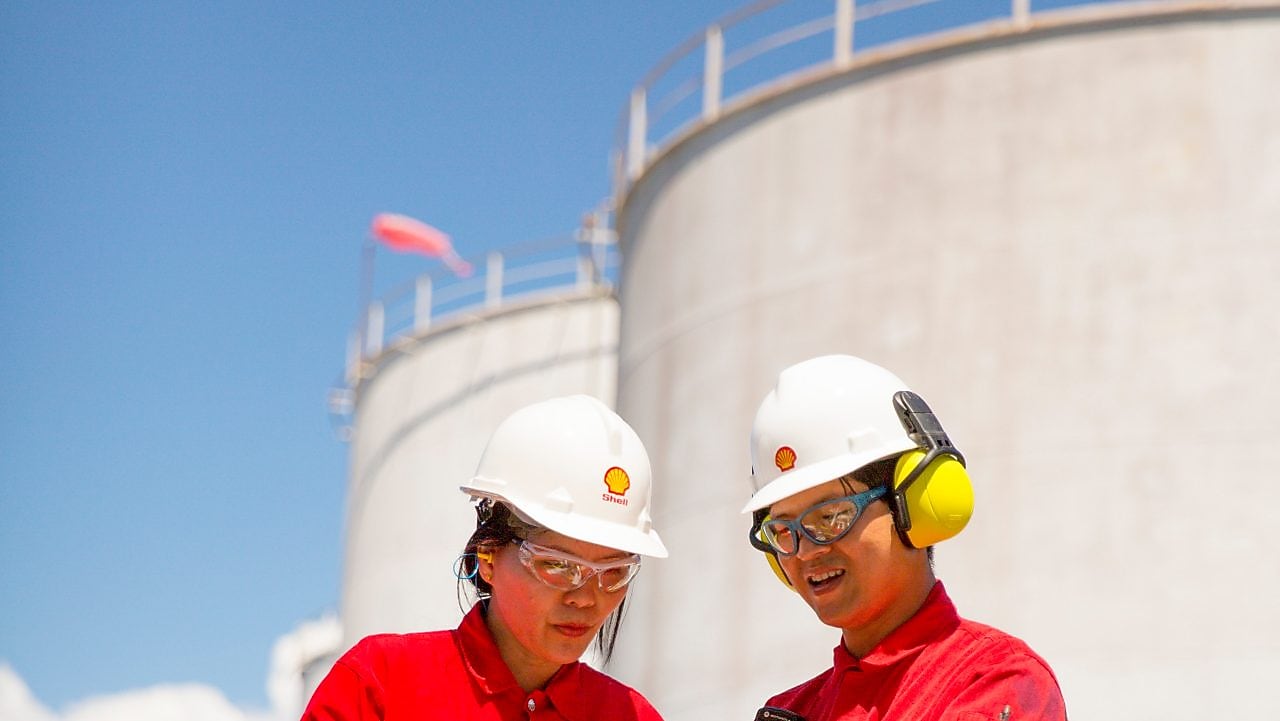 Shell LubeAdvisor | Shell Colombia