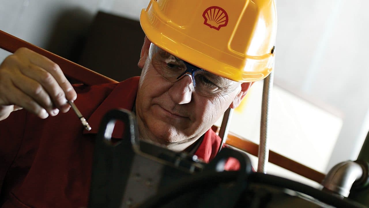 Shell LubeVideoCheck | Shell Colombia