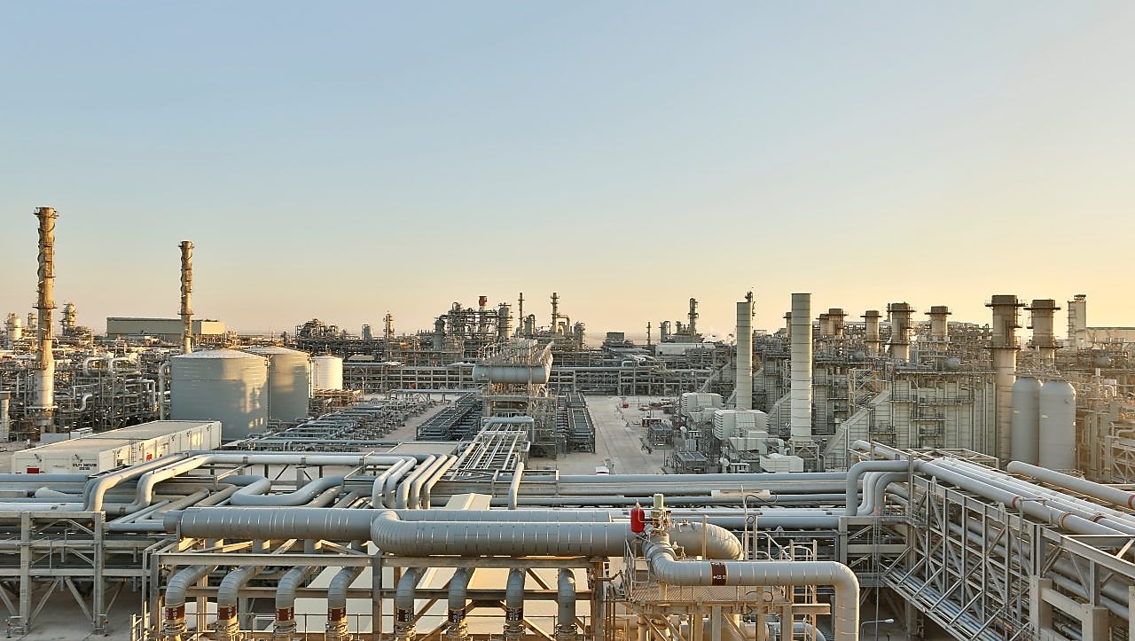 Ventajas Del Gas Natural | Shell Colombia