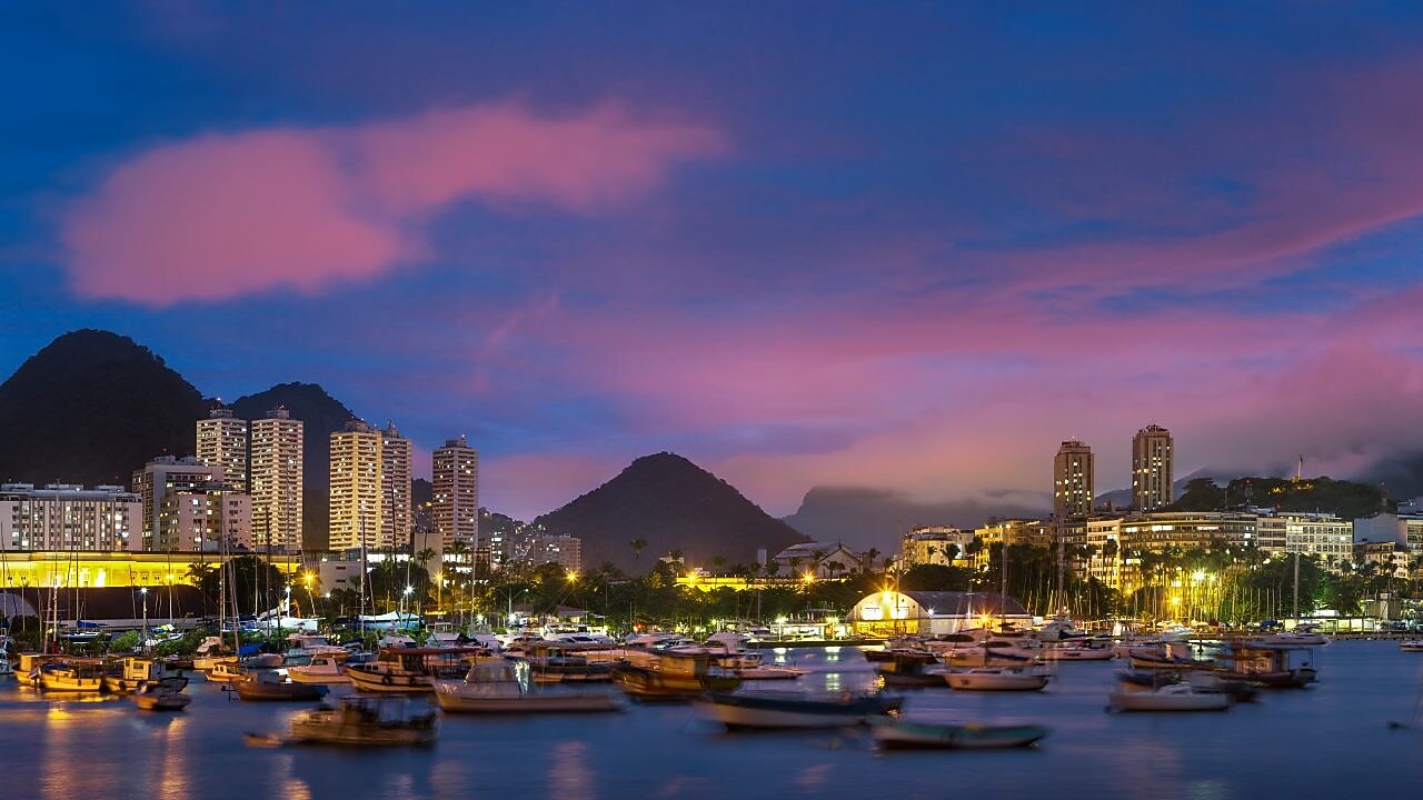 El gas natural y la transición energética | Shell Colombia