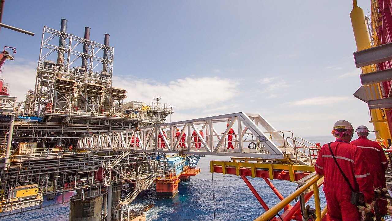 Avances Tecnológicos en El Sector De La Energía | Shell Colombia