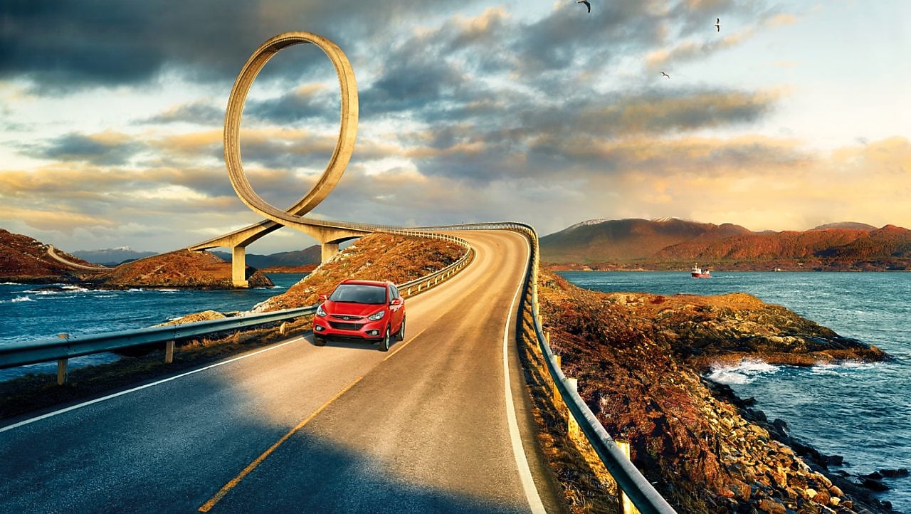 Conductores | Shell Colombia