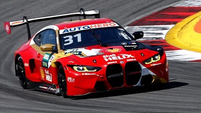 Automovilismo | Shell Colombia