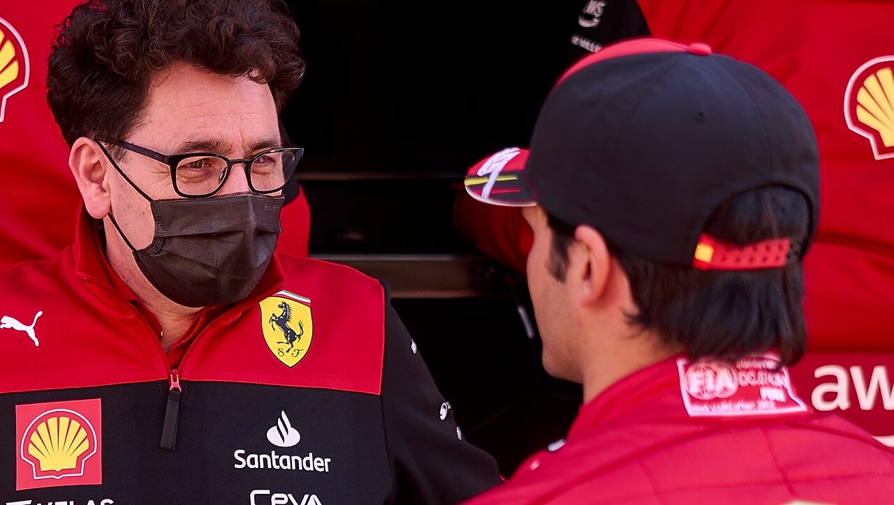 Shell y Ferrari | Shell Colombia