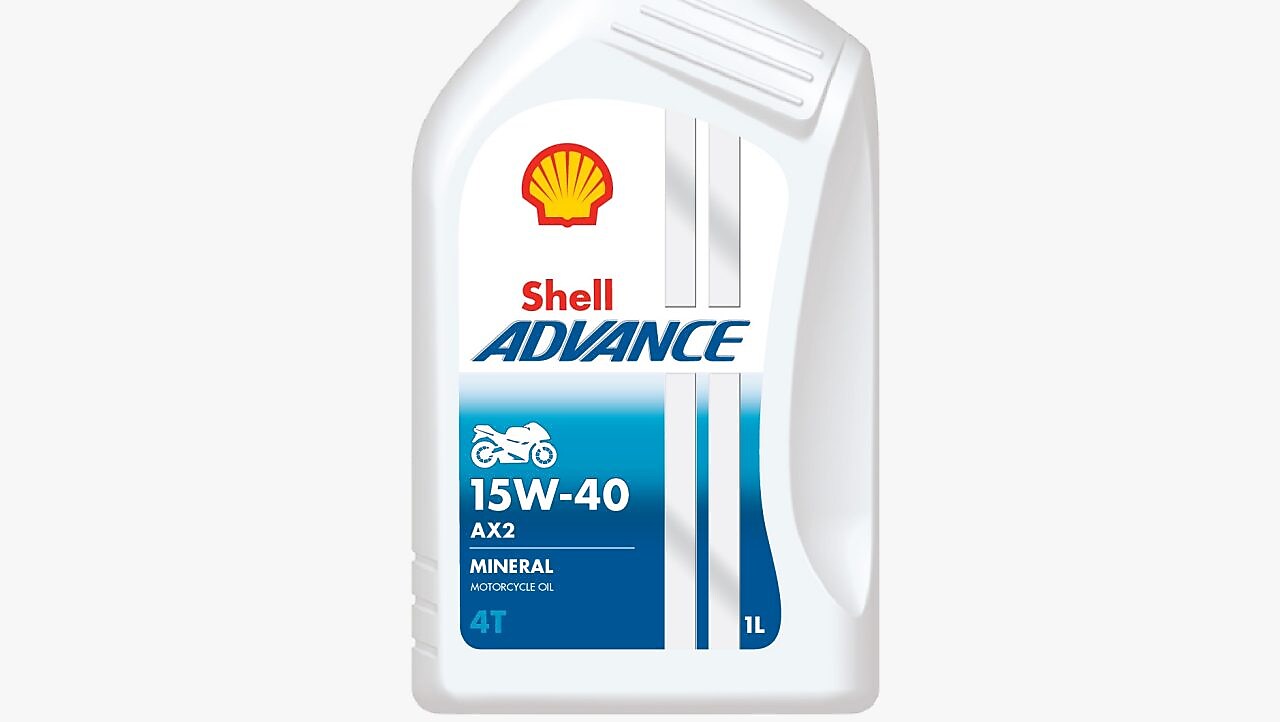 Shell Advance Ultra 2 | Shell Colombia