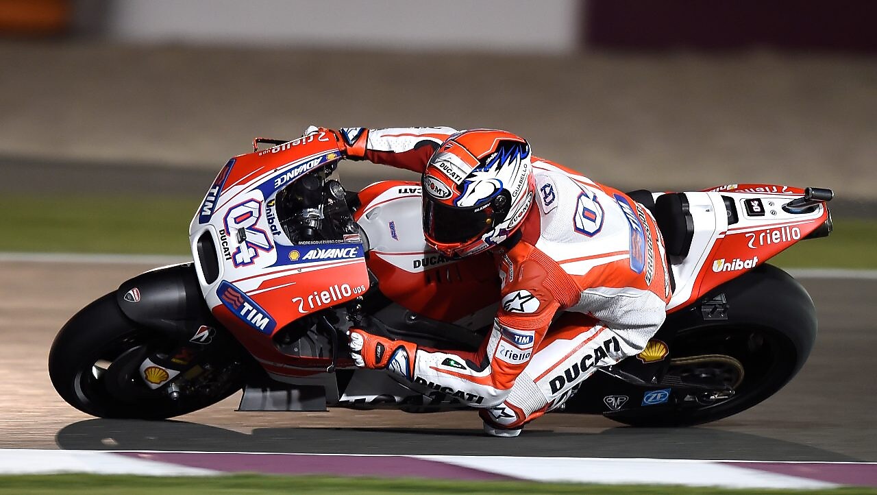 Shell Advance Racing M | Shell Colombia